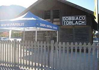 Radverleih Papin Sport | Dolomiti Superski