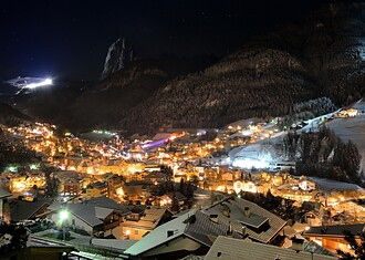 New Year's Eve in Ortisei | Dolomiti Superski