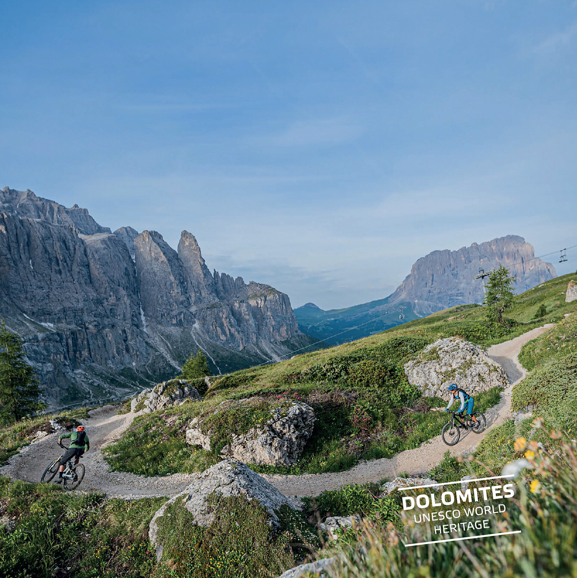 Bike Rent & Shop 2000 | Dolomiti Superski