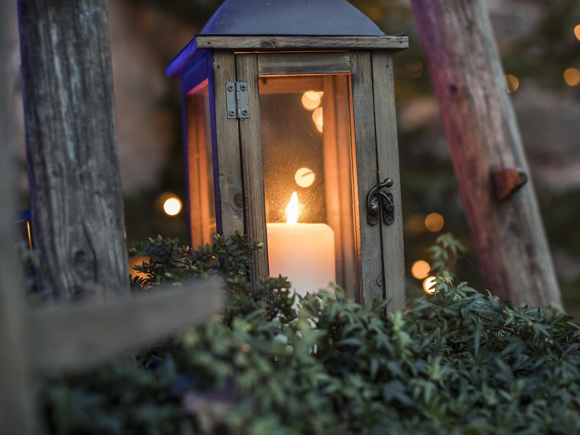 LiachtZeit - Zommekemm im Advent (Christmas market) | Dolomiti Superski