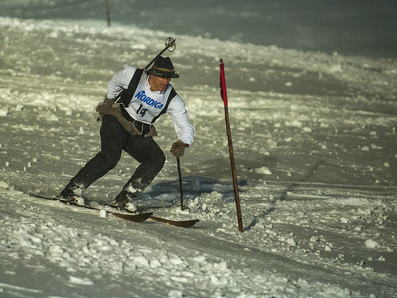 KLAUSBERG | Nostalgie-Skirennen - Steinhaus - Alle Termine