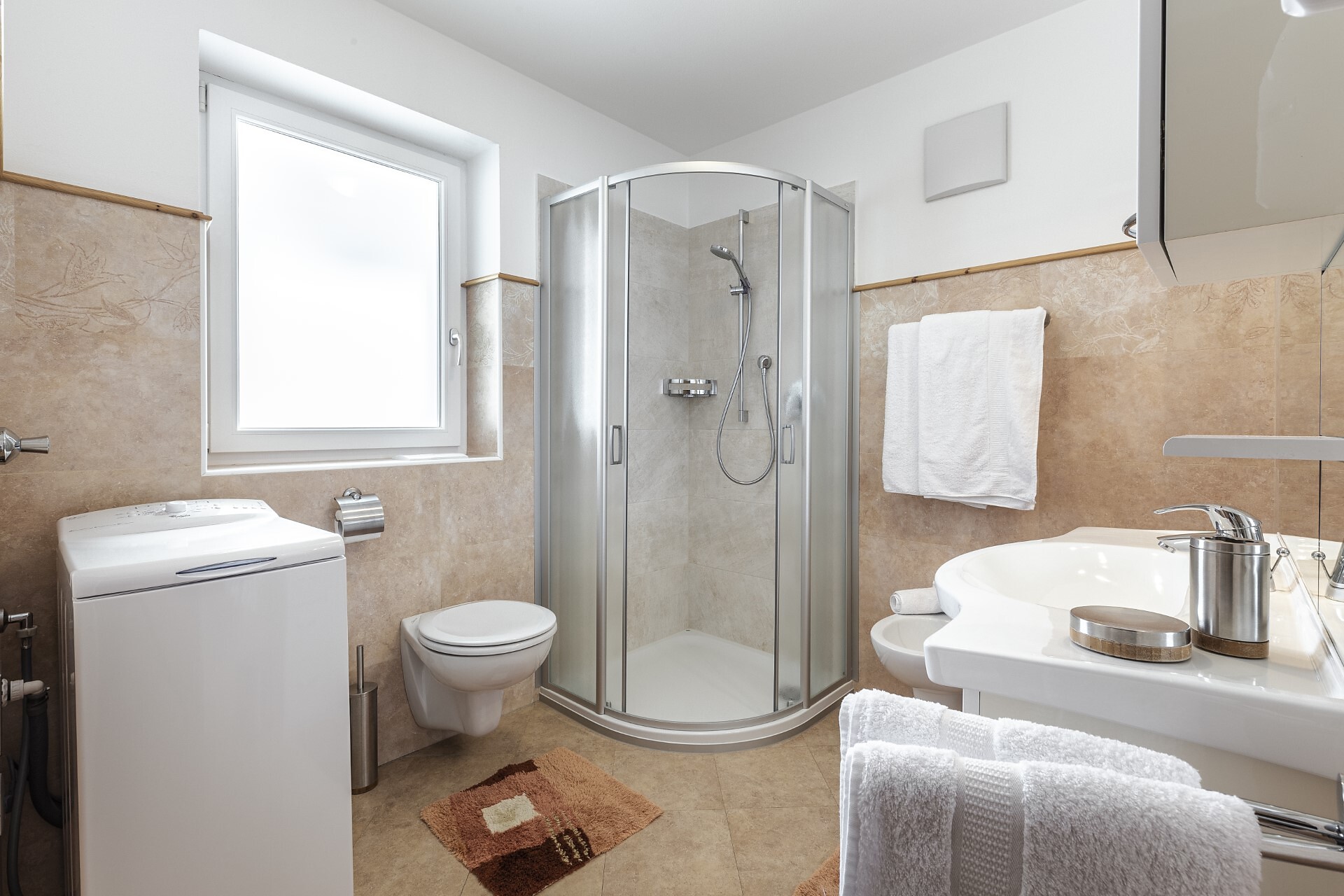 Apartments Chalet Helene | Dolomiti Superski