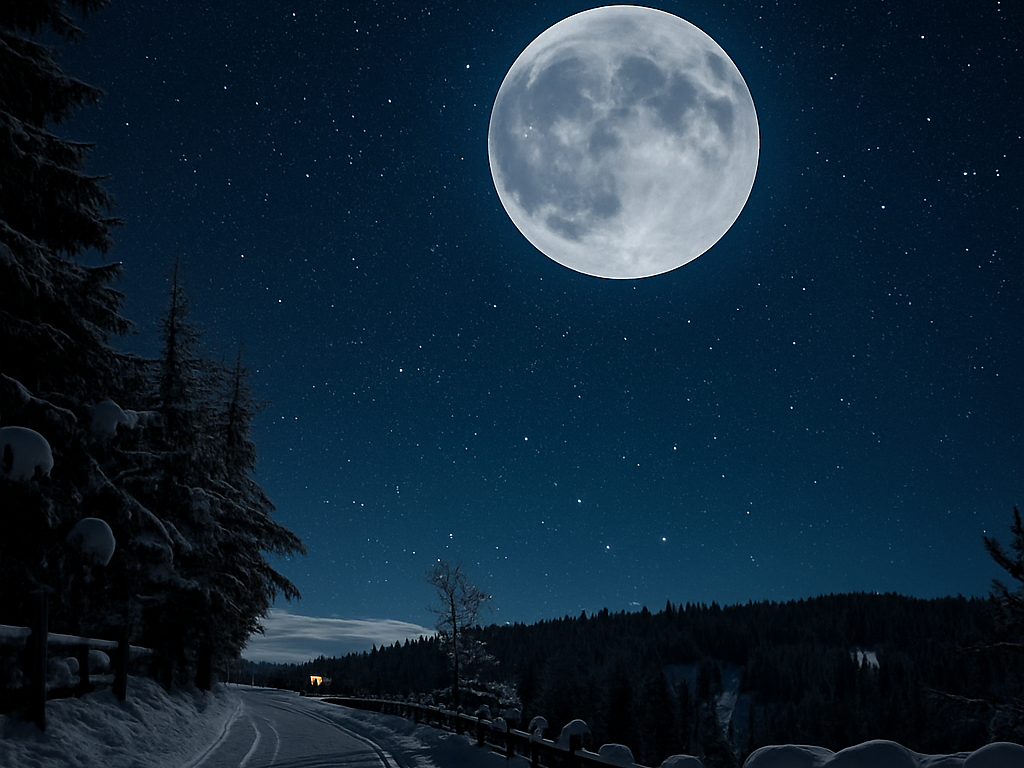 Full Moon Dinner 2026 | Dolomiti Superski