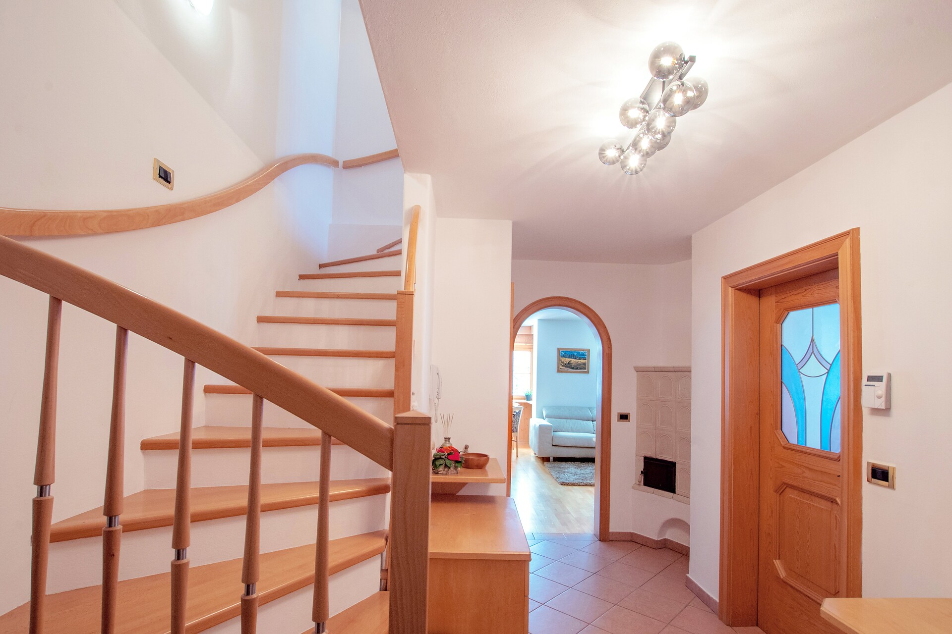 Mountain Living Apartment Idylia | Dolomiti Superski