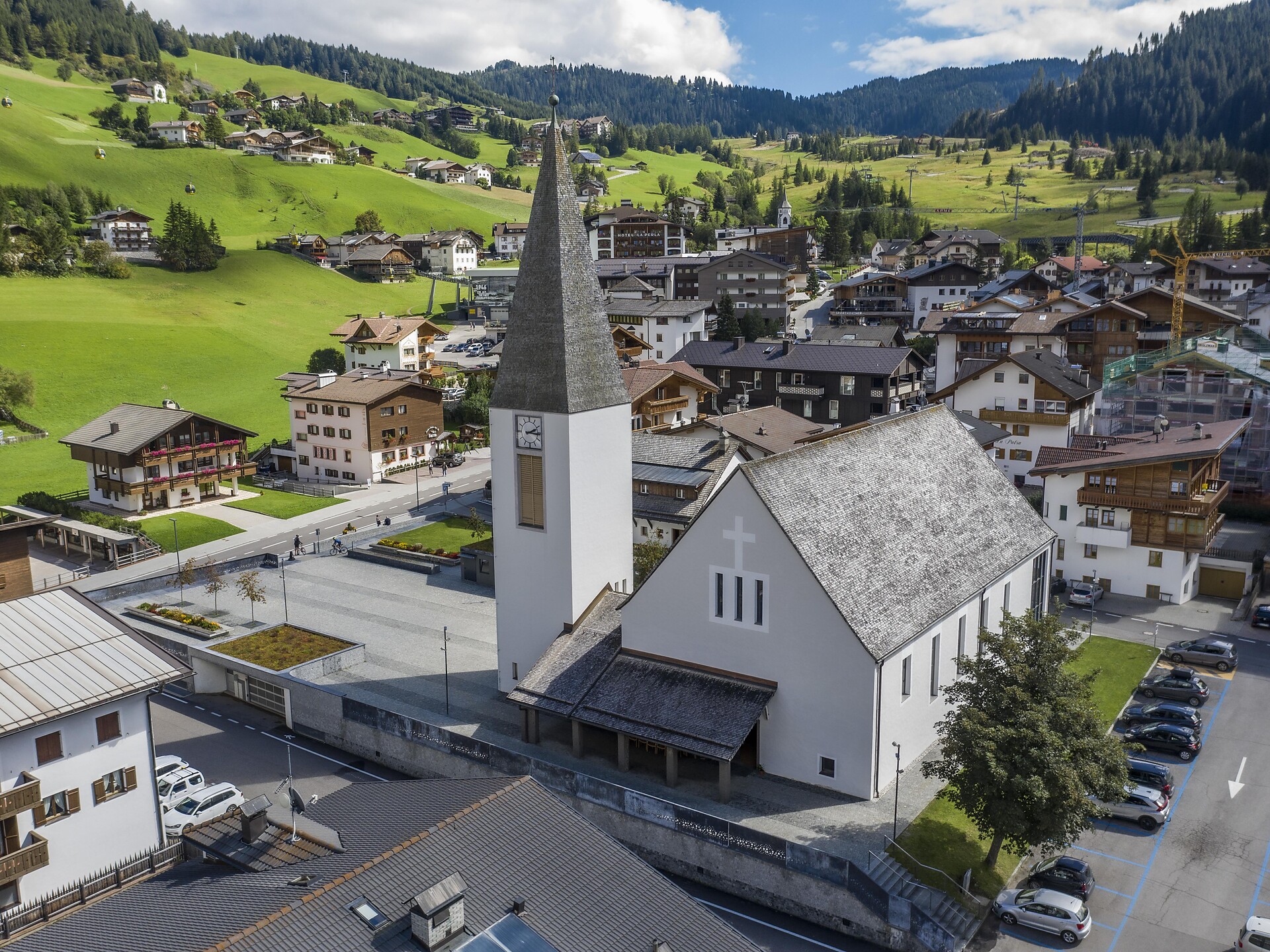 Conzert - Concert of classical and sacred music | Dolomiti Superski