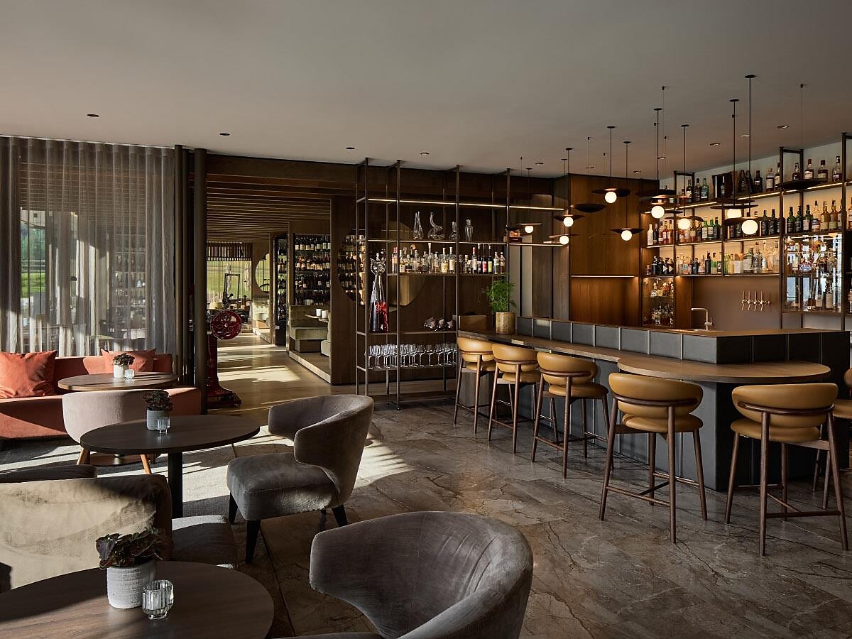 Alta Badia Cocktail Week - Hotel Badia Hill | Dolomiti Superski