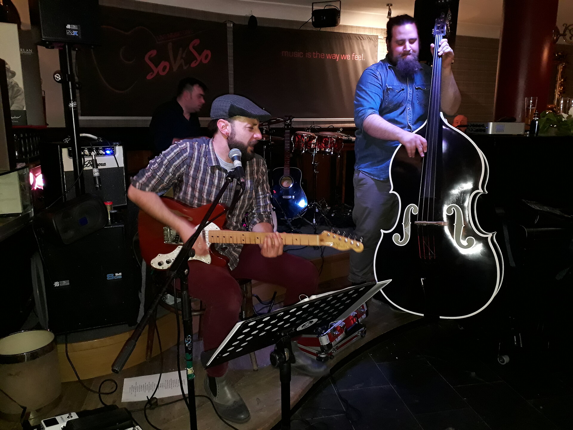 Soviso | Dolomiti Superski