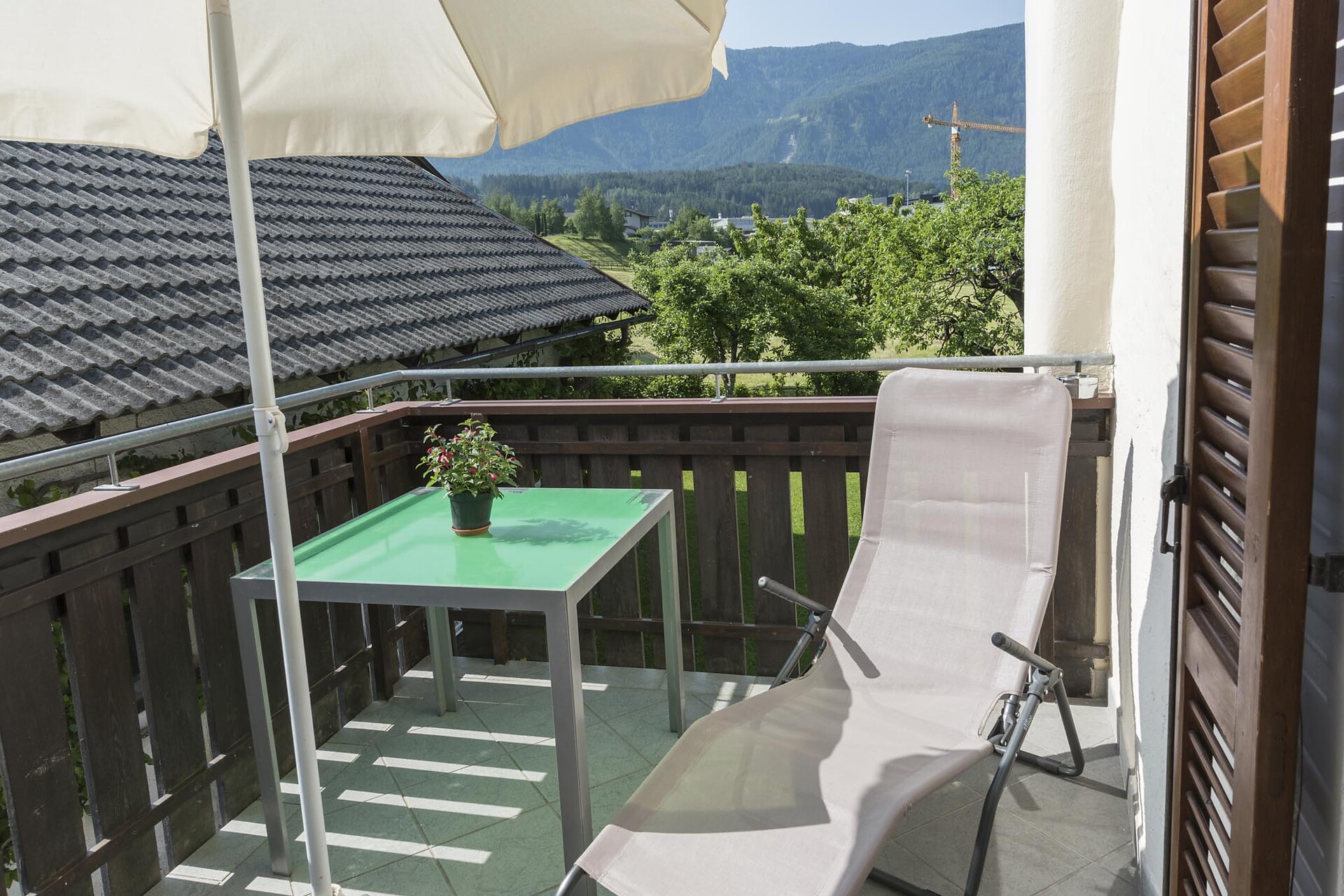 Unterrainerhof | Dolomiti Superski