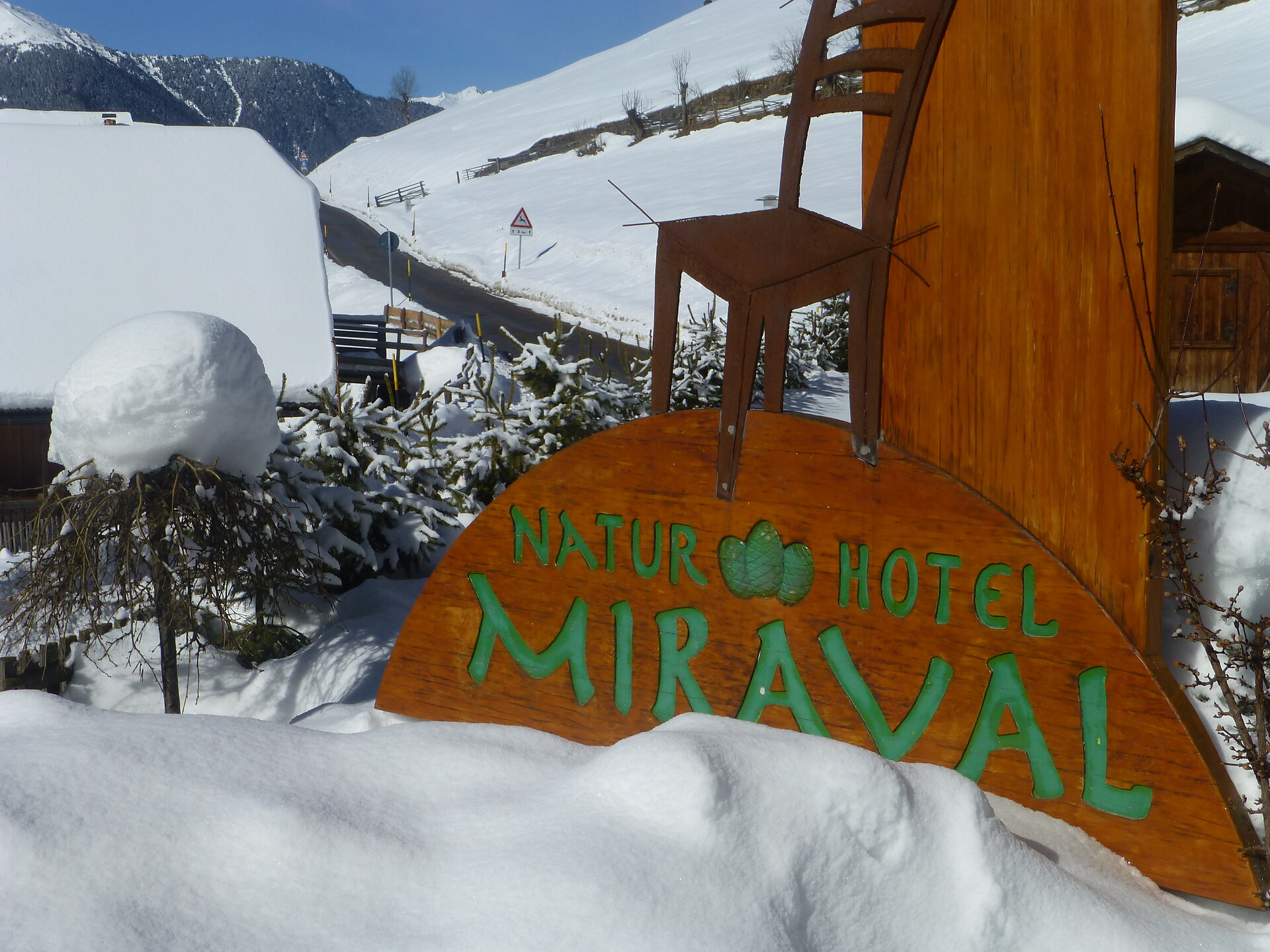 Hotel Miraval | Dolomiti Superski