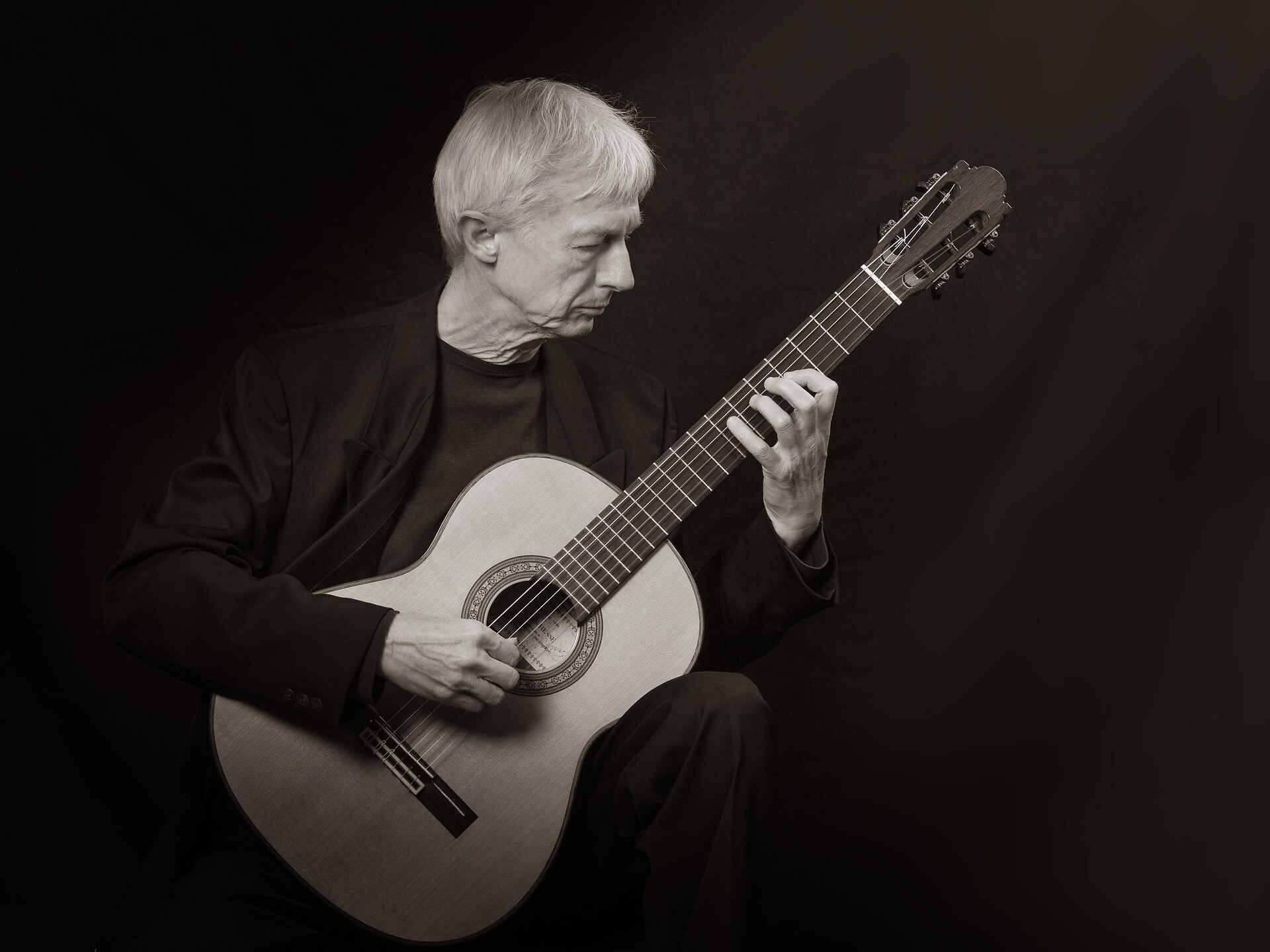 Guitar music from the Classical and Romantic periods | Dolomiti Superski