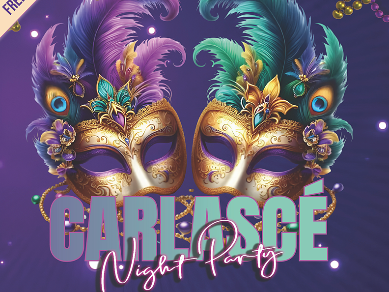 Carnival Night Party | Dolomiti Superski