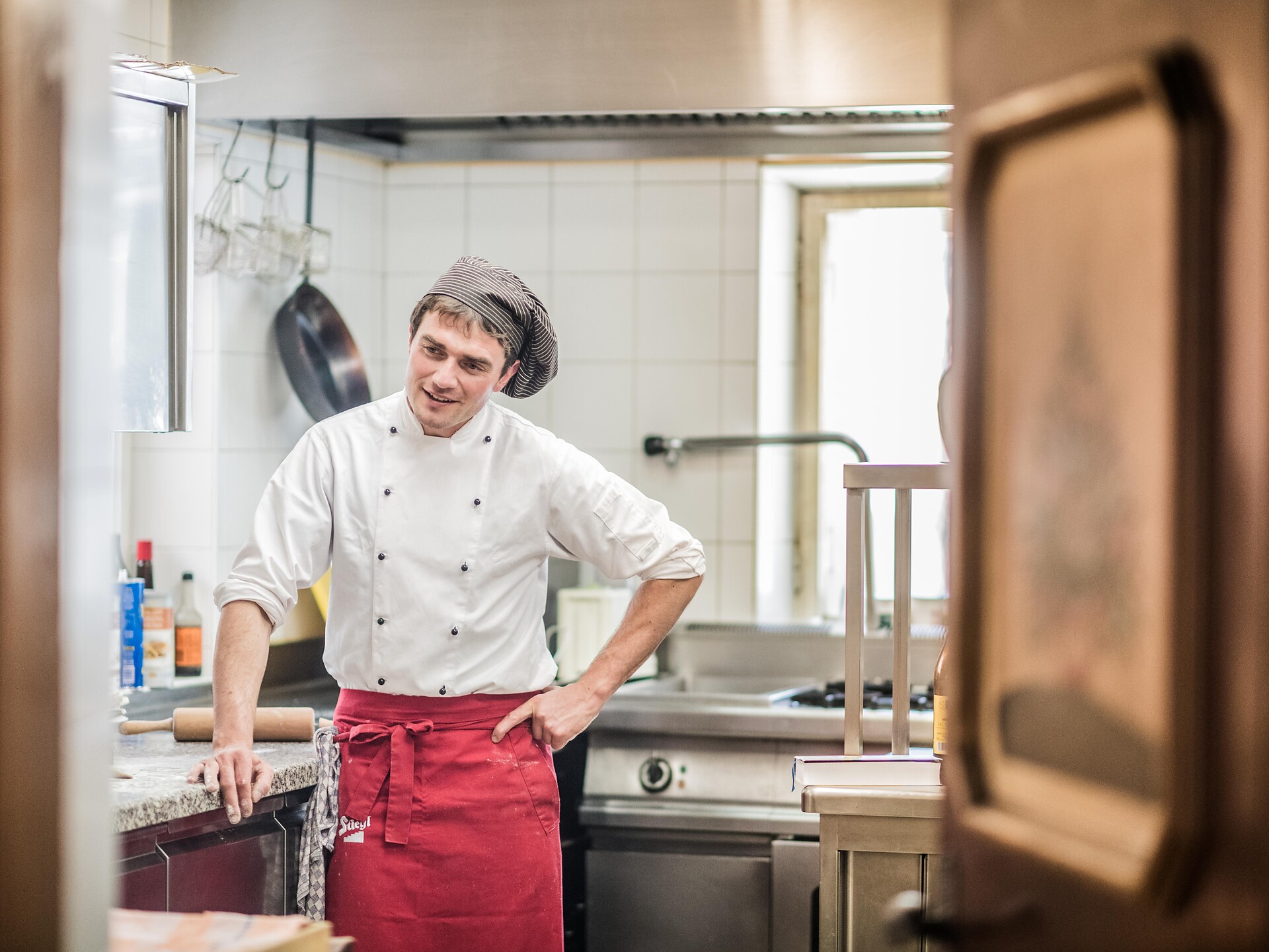 The taste of Sexten - Discover Sexten with your sense of taste ...