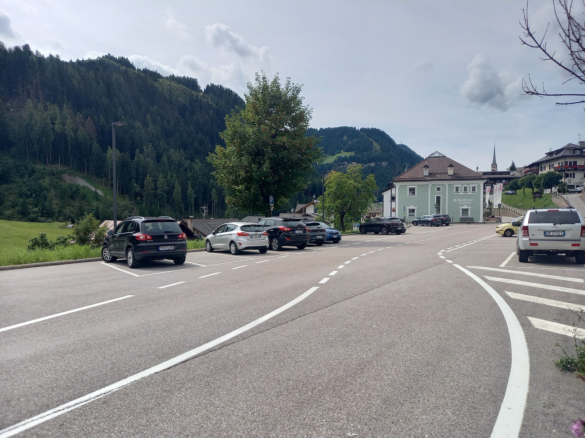 Associazione Turistica S. Cristina | Dolomiti Superski