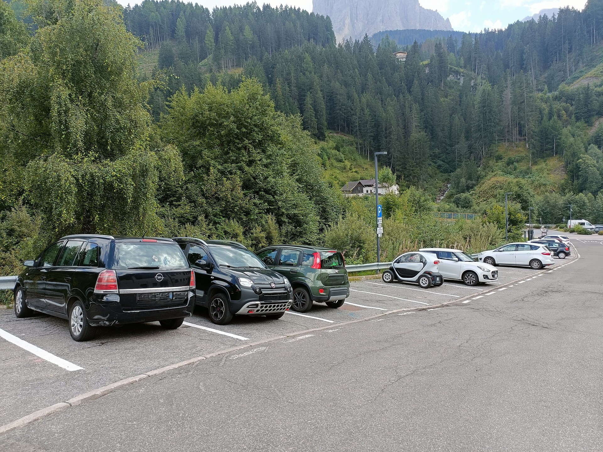 Tourist office S. Cristina | Dolomiti Superski