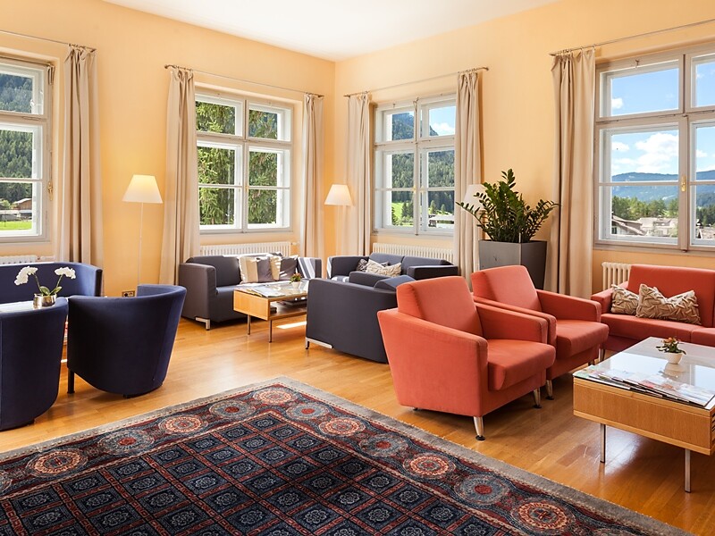 Hotel Tre Cime | Dolomiti Superski