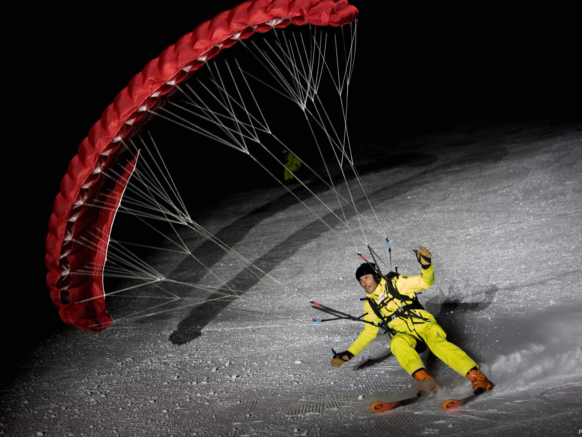 Skishow der Ski & Snowboardschule 2000 | Dolomiti Superski