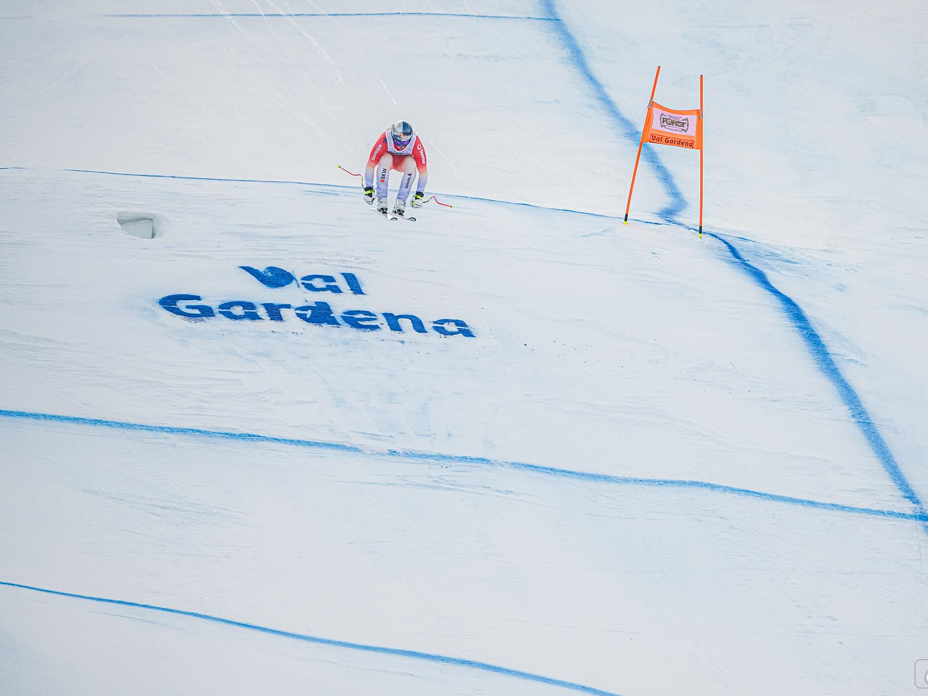 FIS SKI WORLD CUP VAL GARDENA: discesa libera maschile | Dolomiti Superski