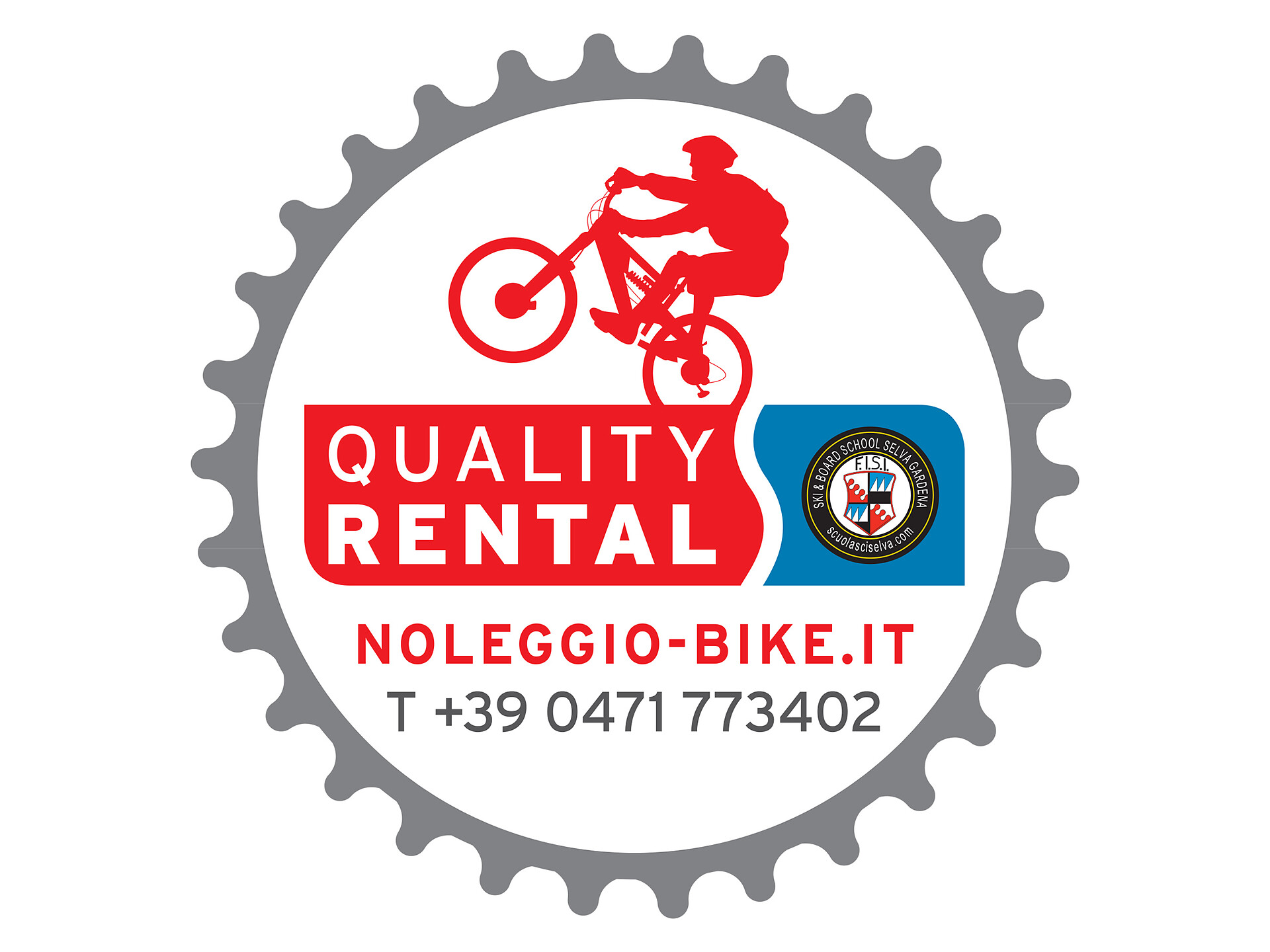 Quality Rental & Bike School Selva | Dolomiti Superski