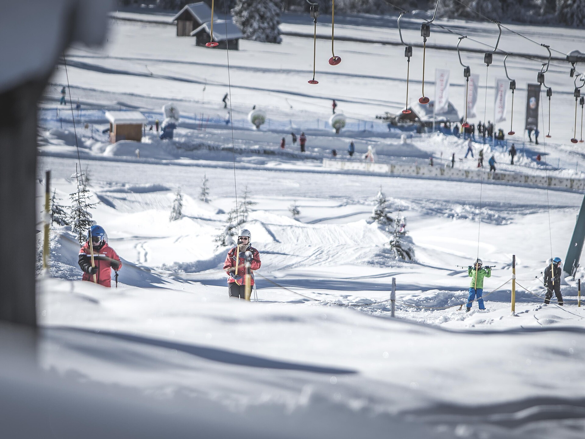 Ski competition | Dolomiti Superski