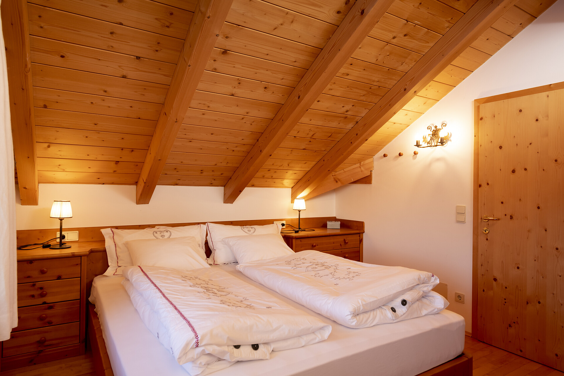Casa Riscone - Cron Home | Dolomiti Superski