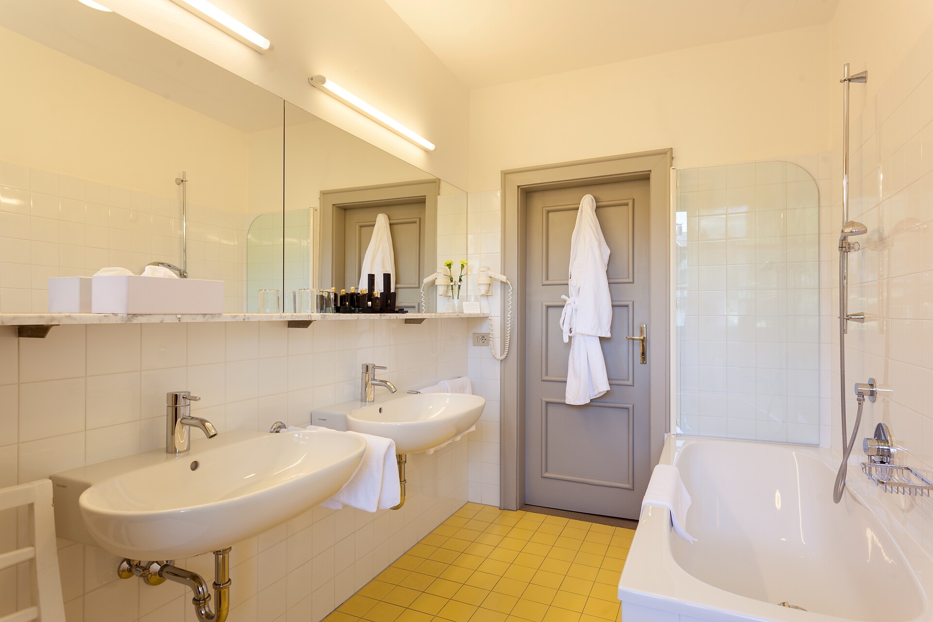 Hotel Drei Zinnen | Dolomiti Superski