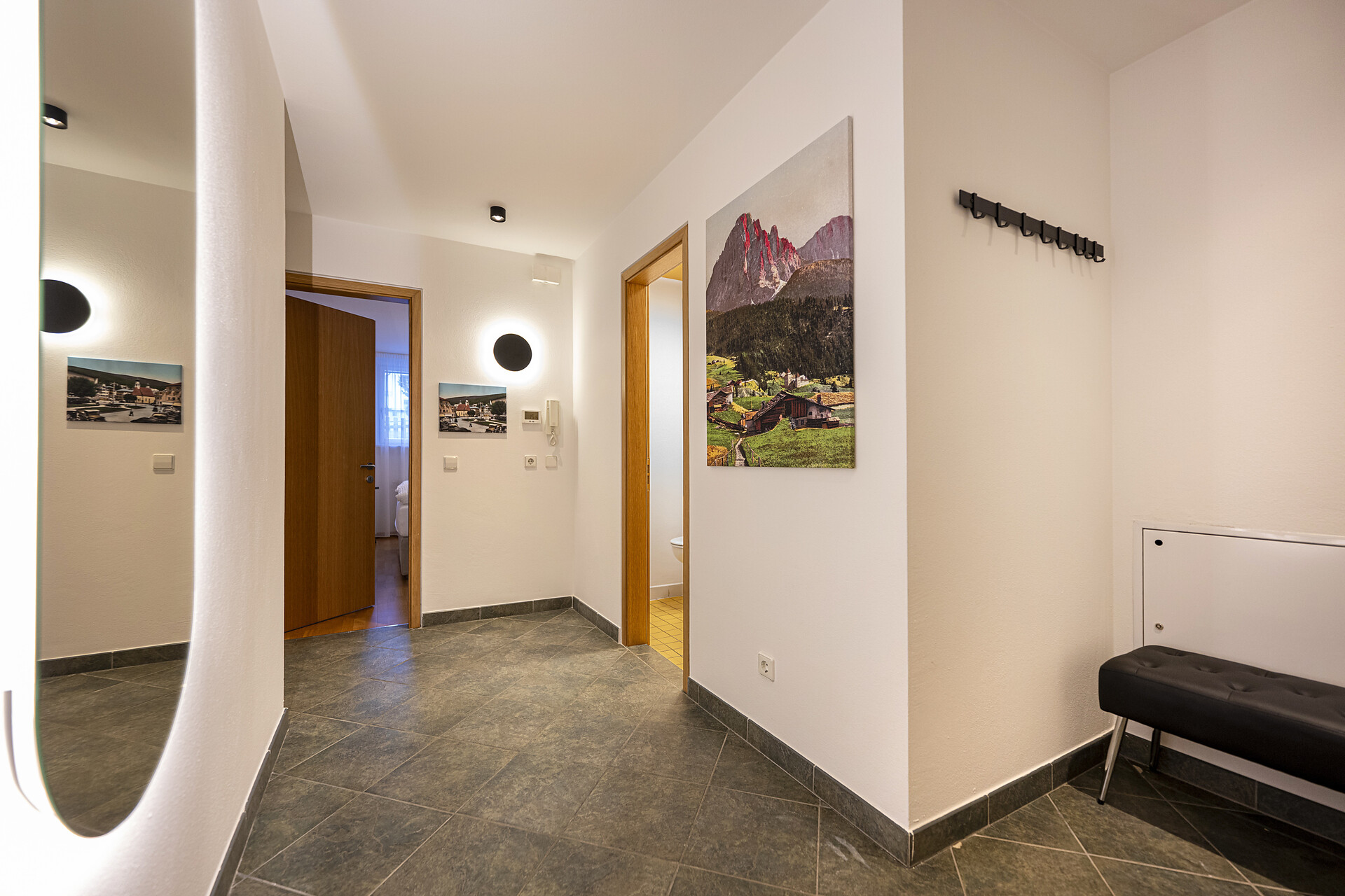 Apartments Petlin - Robert | Dolomiti Superski