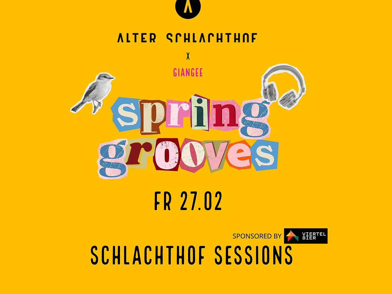 Spring Grooves - Giangee | Dolomiti Superski