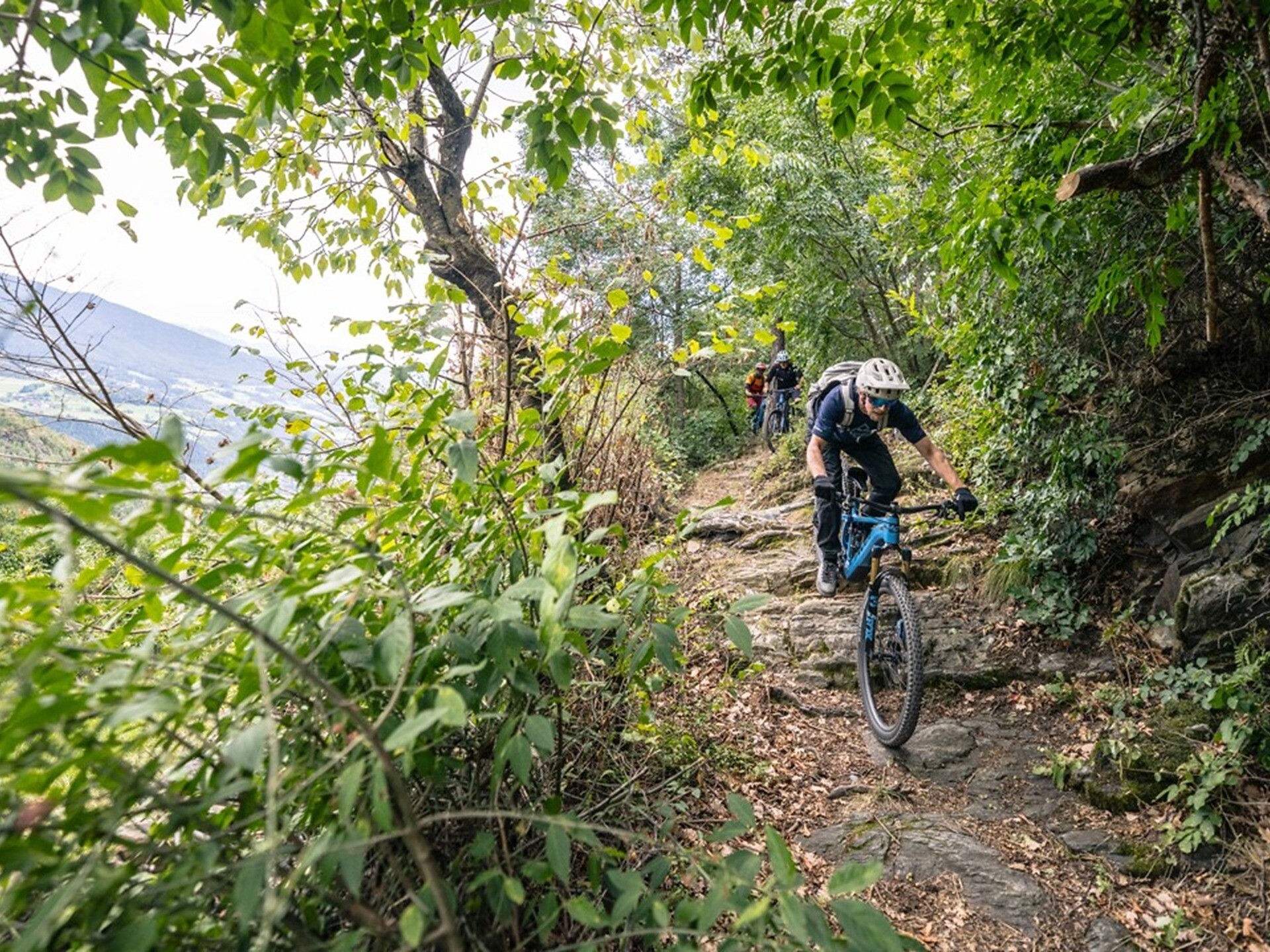 bike festa: Stoanamandl - Uno dei tour più ambiti di Bressanone ...