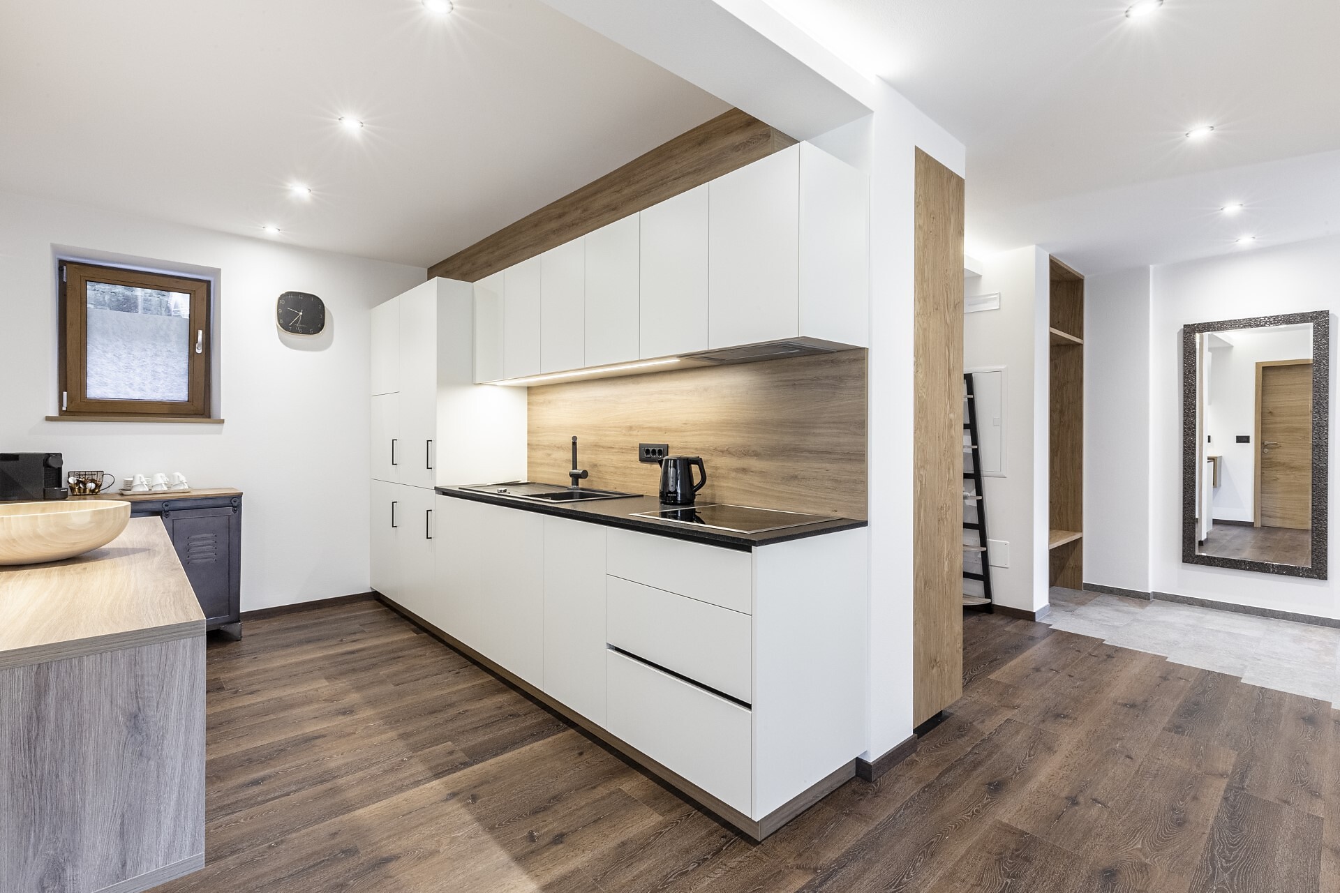 Apartments Ravison | Dolomiti Superski
