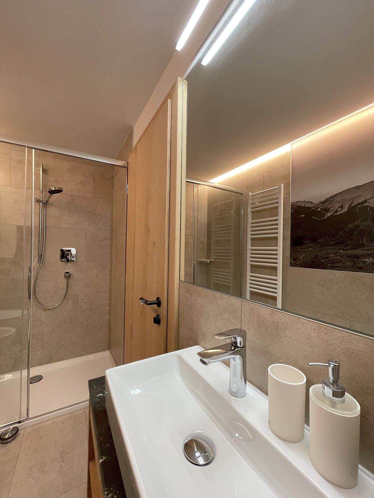 Apartment Christa | Dolomiti Superski