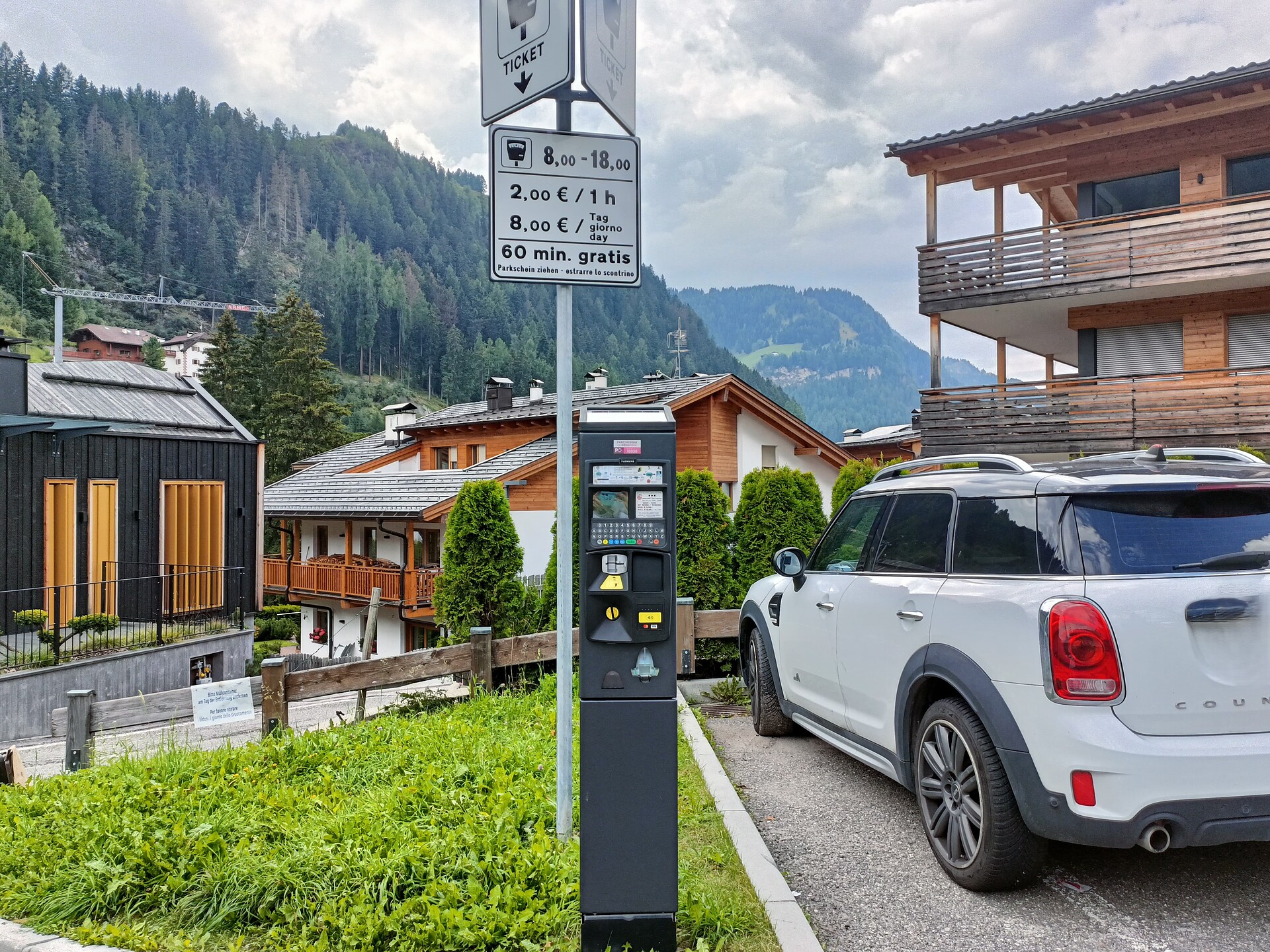 Tourist office S. Cristina | Dolomiti Superski