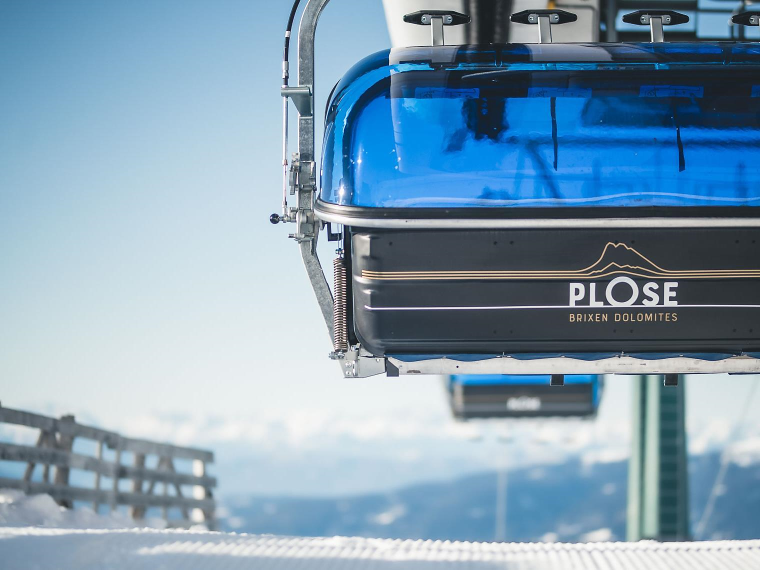 Winter-Shuttle Pfeffersberg: Gereuth-Brixen | Dolomiti Superski