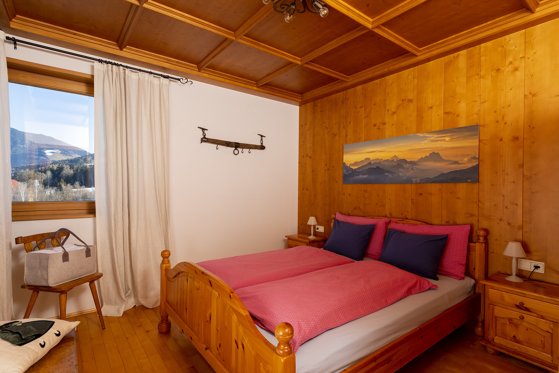 Casa Riscone - Cron Home | Dolomiti Superski