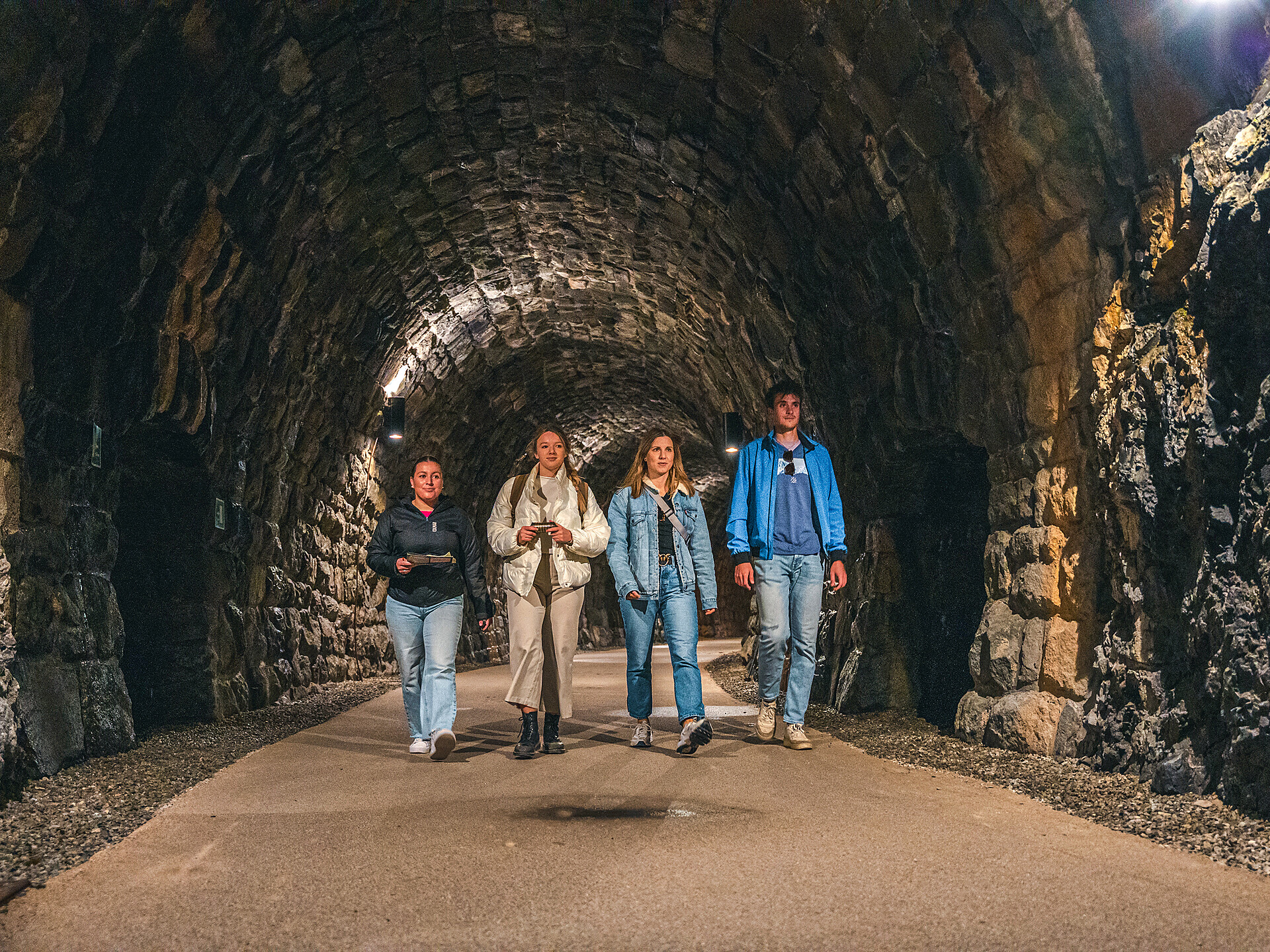 Outdoor Escape Game: On the Trail of the Val Gardena Railway | Dolomiti ...