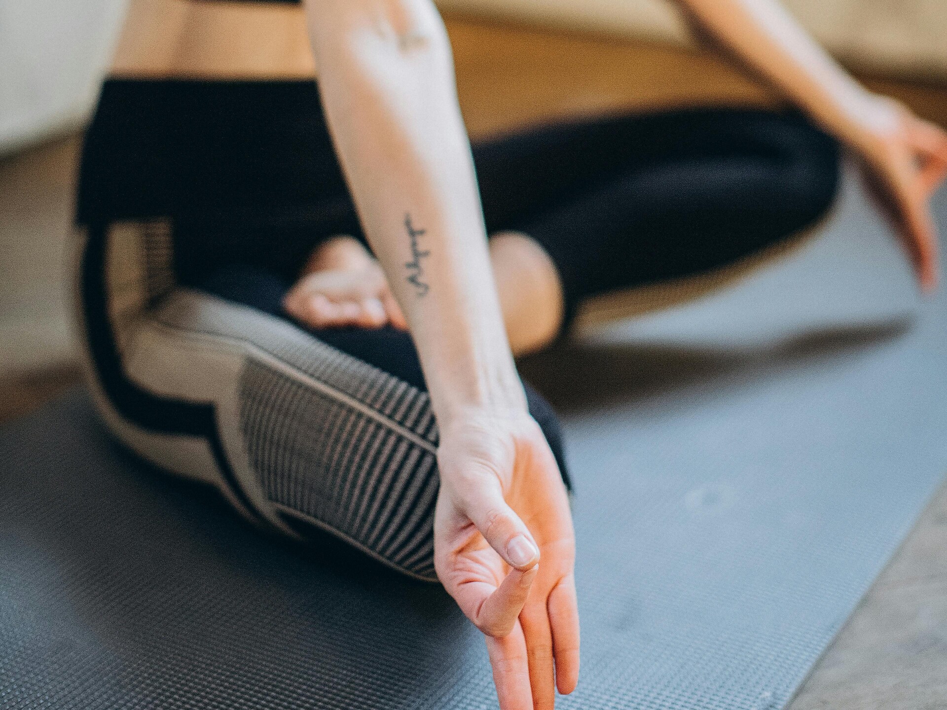 Yoga and Qi Gong in Mühlbach | Dolomiti Superski