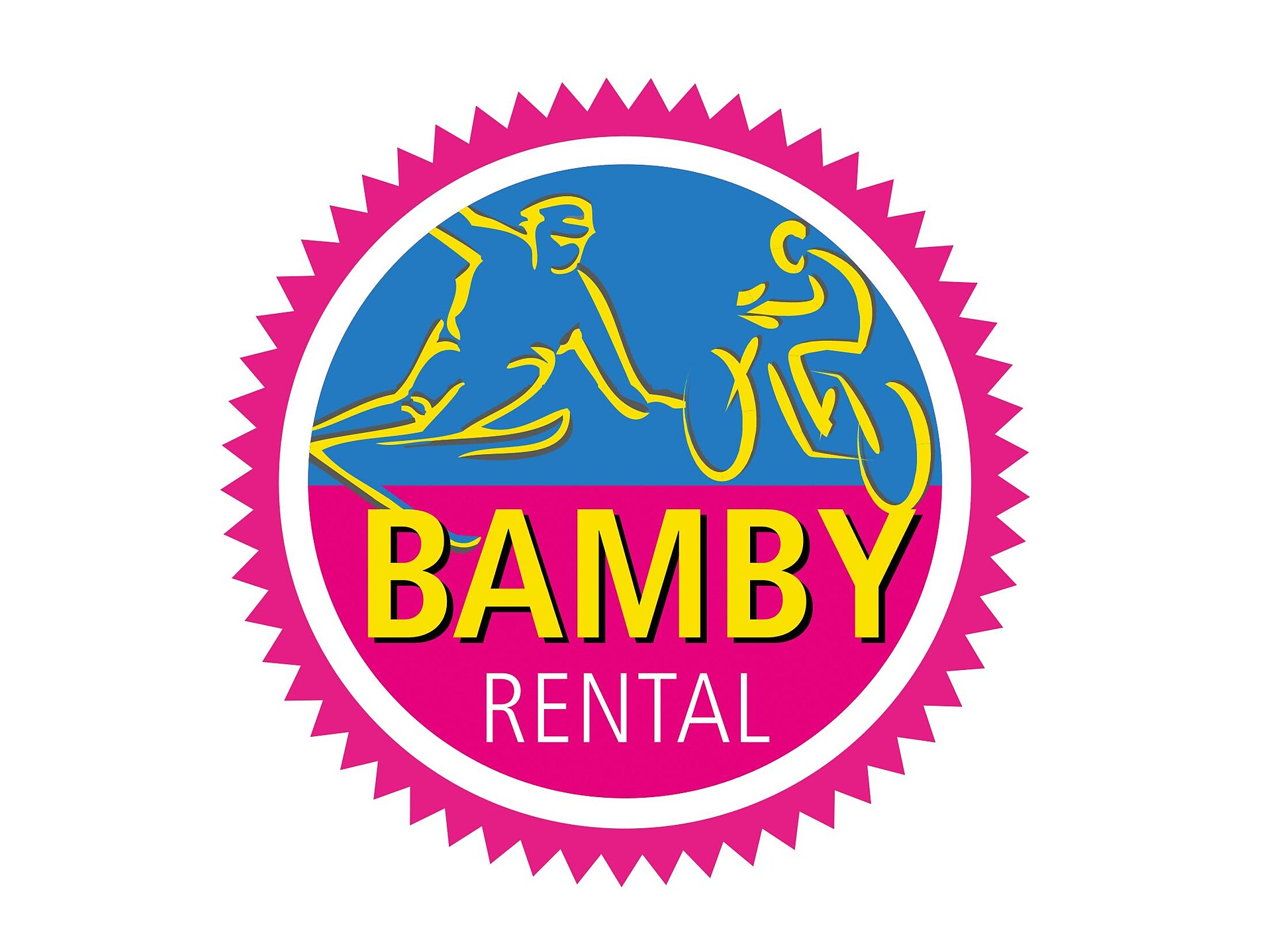 Ski & Bike Rental Bamby | Dolomiti Superski
